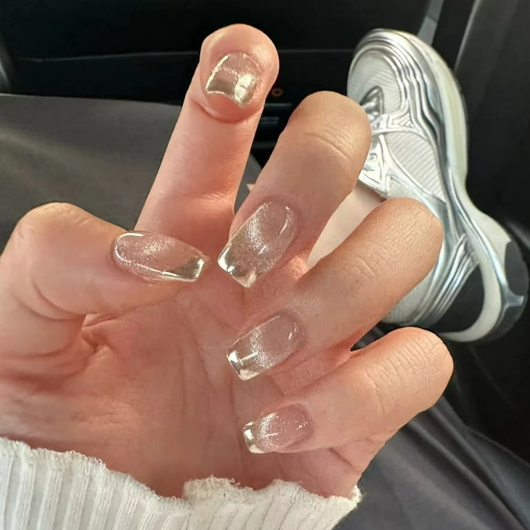 Nude nail art store