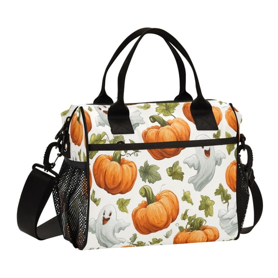 Medium Cooler Bag Lunch Bag Portable Meal Bag Work Meal Bag Outdoor ...