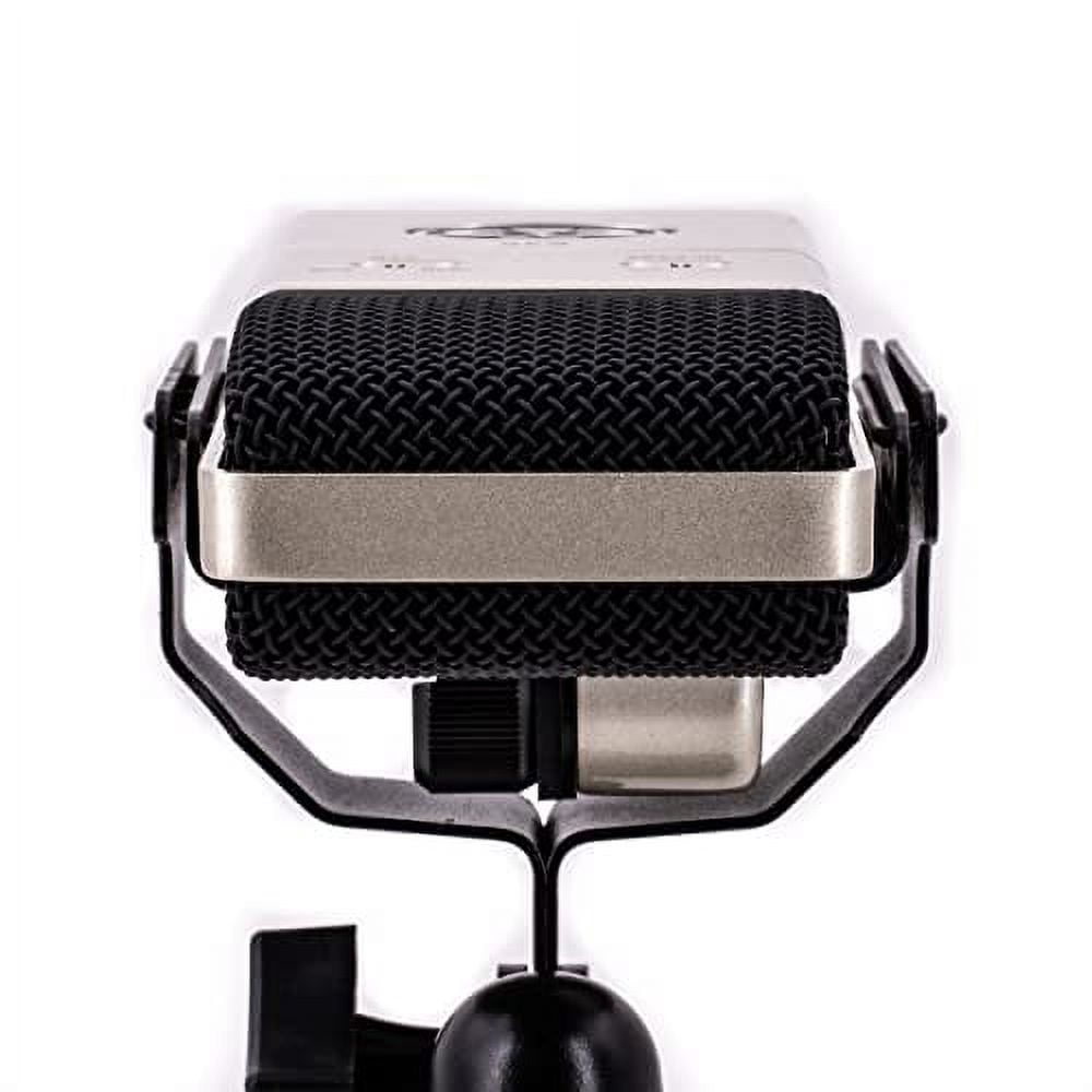 Medium Diaphragm SuperCardiod Condenser Microphone - Walmart.com