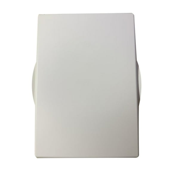 Medium Dog Door Snap-On Closing Panel, Compatible with PetSafe Plastic ...