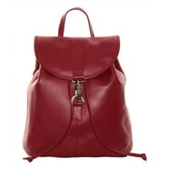 Large Oval Loop Backpack - Walmart.com