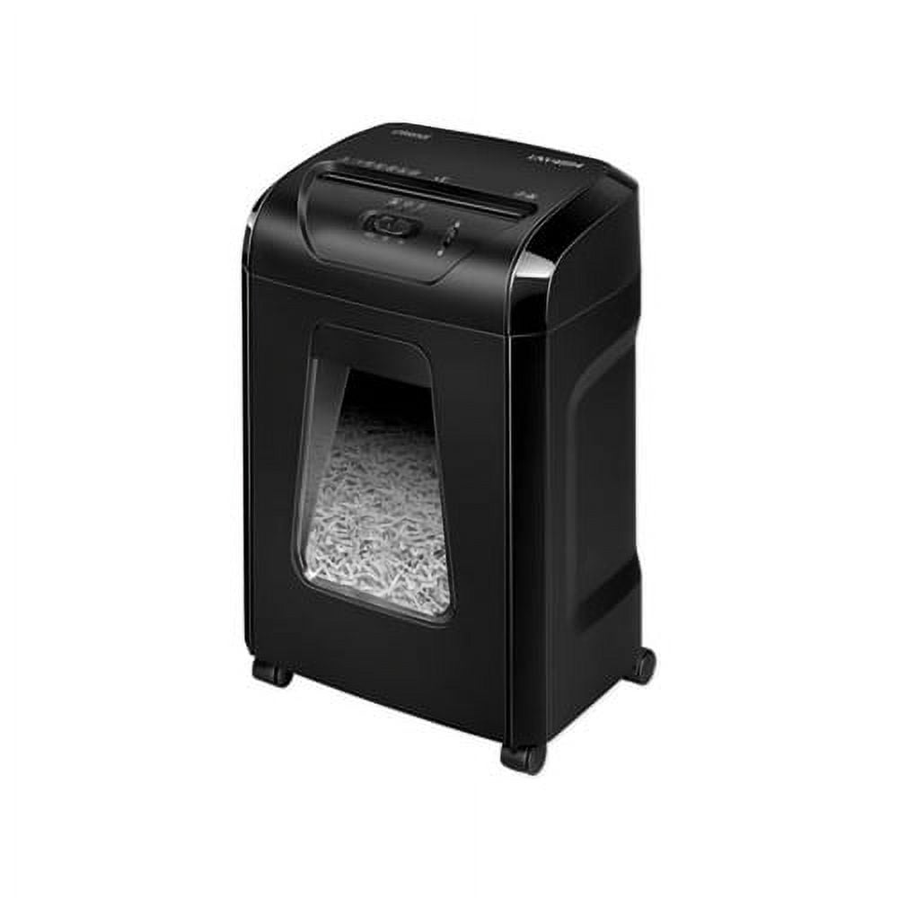 Medium-Duty Cross-Cut Shredder 14 Sheet Capacity - Walmart.com
