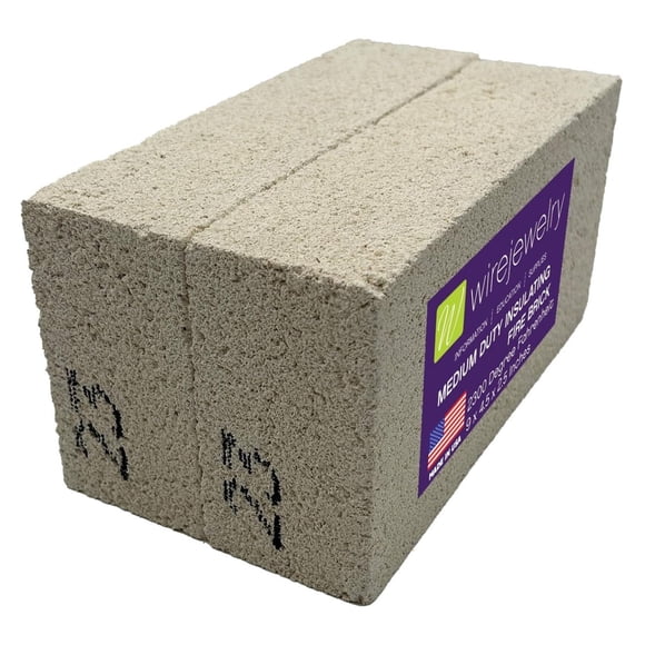 Fire Brick Bricks