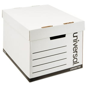 File Boxes in Moving Boxes - Walmart.com
