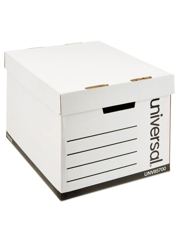 File Boxes in Moving Boxes - Walmart.com