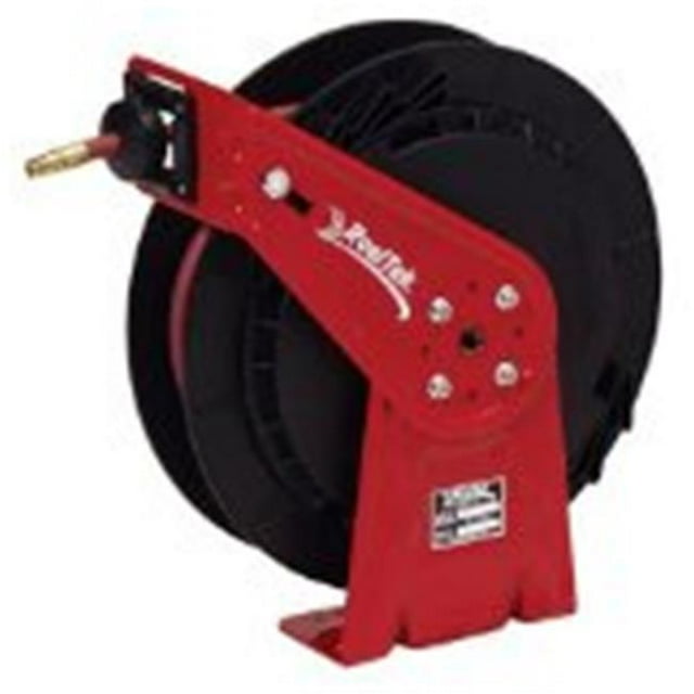 Medium Duty Spring Retractable Reels, 3/8 in x 50 ft - Walmart.com