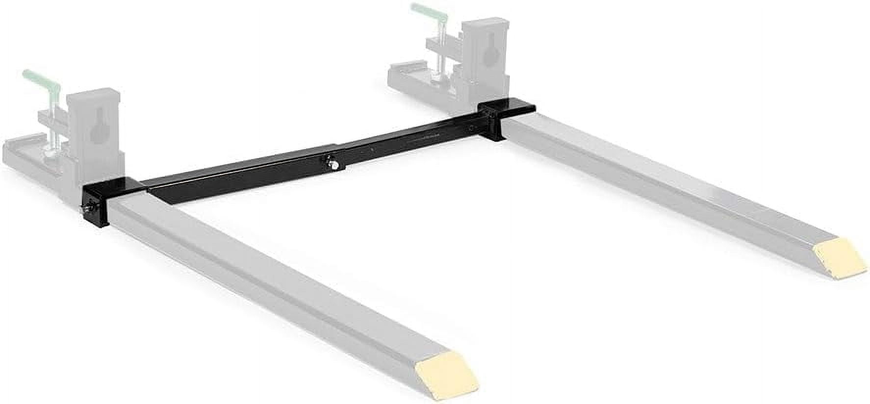 Medium-Duty Stabilizer Spreader Bar for Fork Stabilizer for Tractor ...