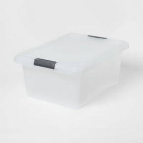 Brightroom Storage Bins