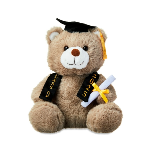 Graduation Plush - Walmart.com
