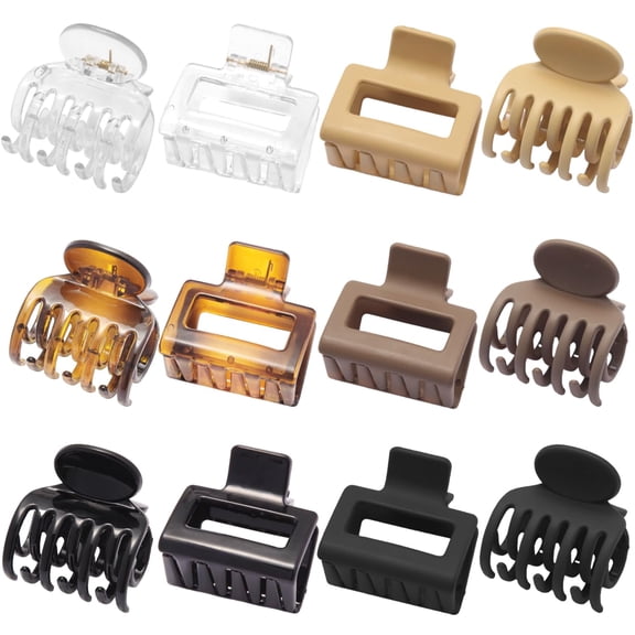 Bulk Hair Clips