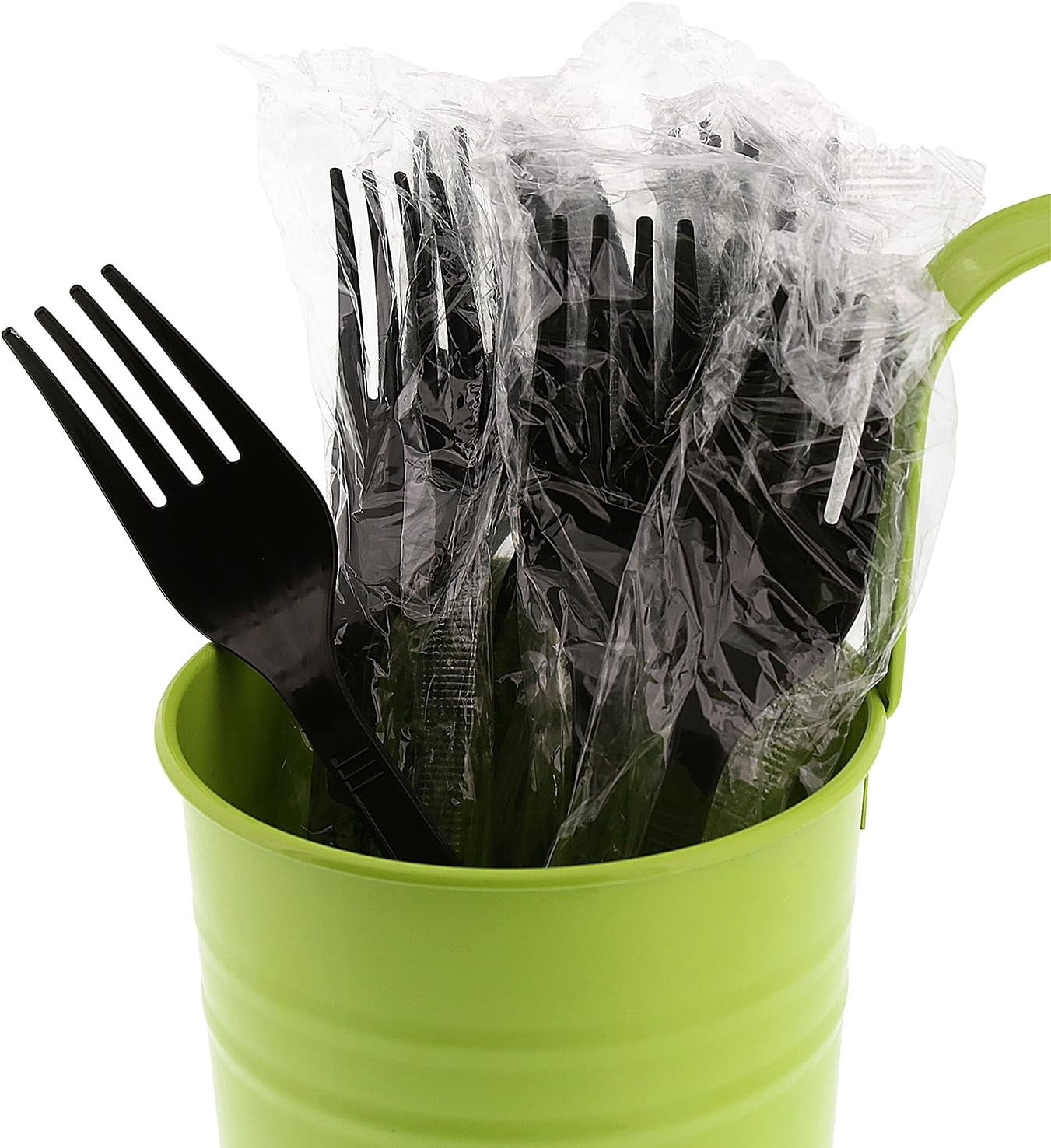 Medium-Heavy Weight Individually Wrapped Disposable Polypropylene ...