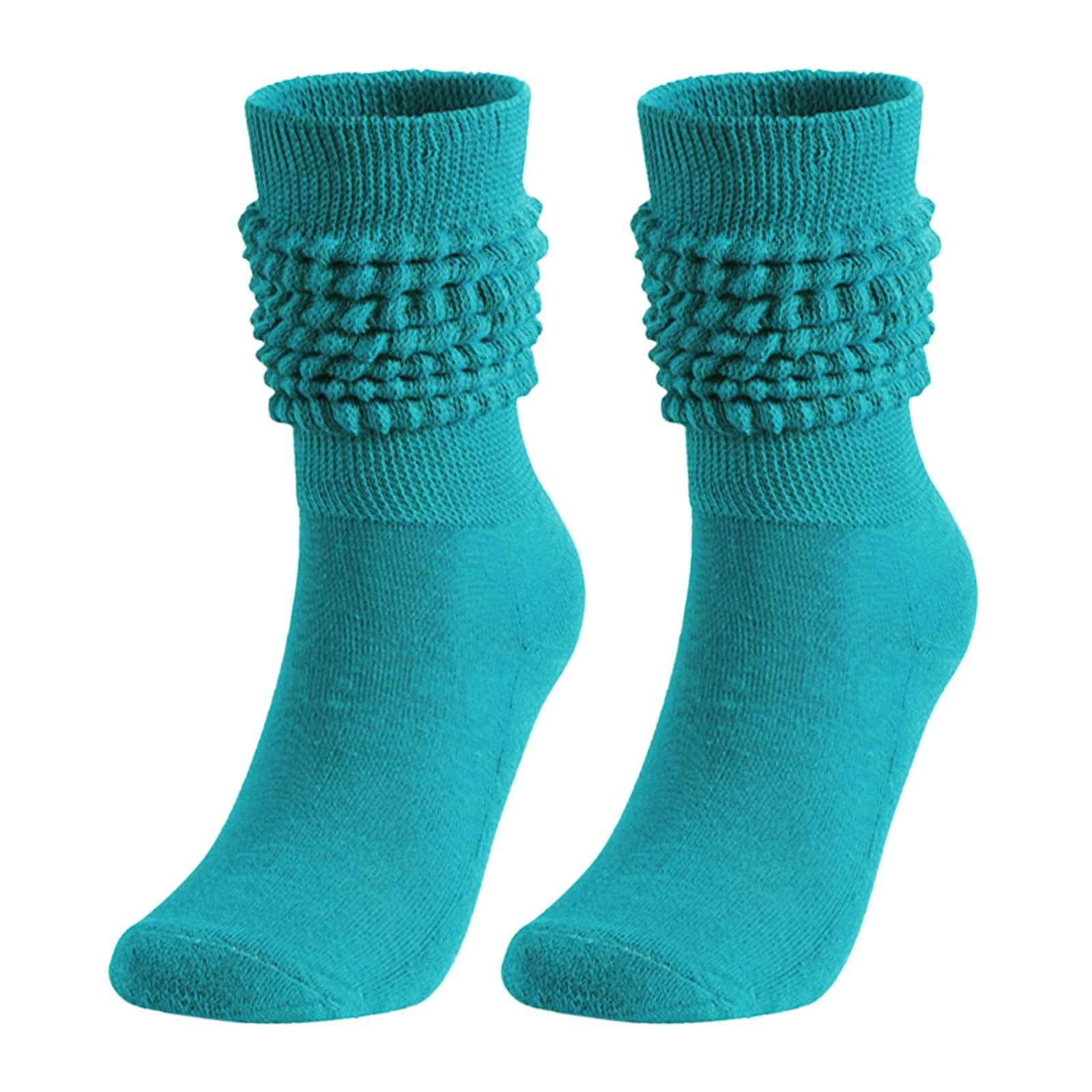 Medium High Tube Bubble Socks Fashionable And Versatile Socks Men And Women Socks Of The Same ...