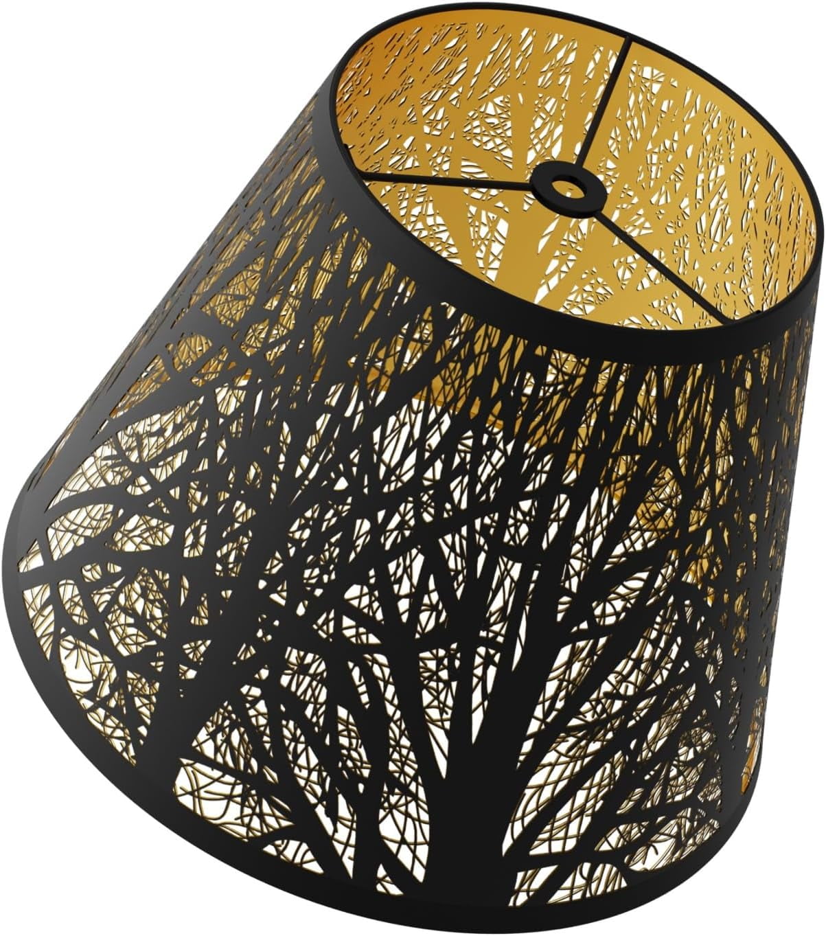 Medium Lamp Shades For Table Lamp,SWAIFDEE Floor Lamp Shade For Living ...