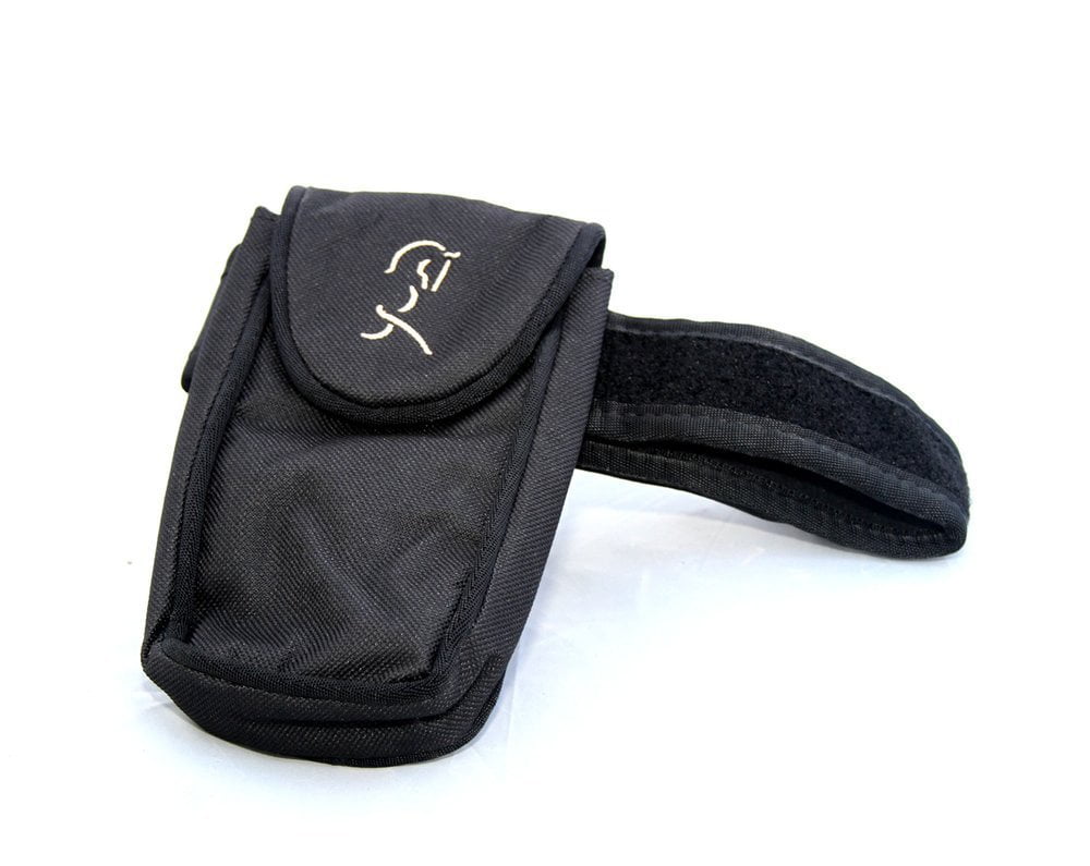 Medium/Large On the Leg Cell Phone/Smartphone Holder for the Leg/Calf ...