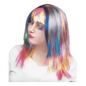 Halloween Wigs in Halloween Accessories - Walmart.com