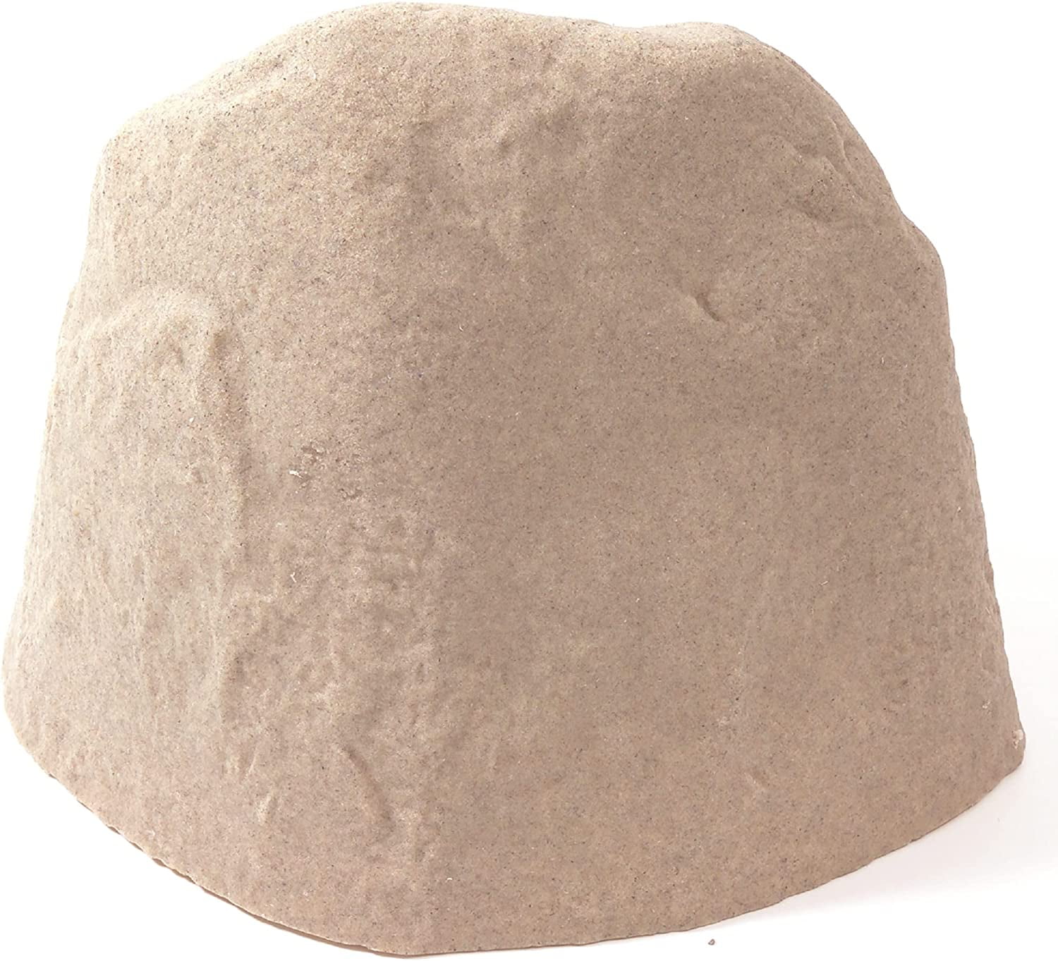Medium – Lightweight Landscape Rock-Resin, Sandstone - Walmart.com