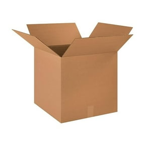 18x18x18 Box