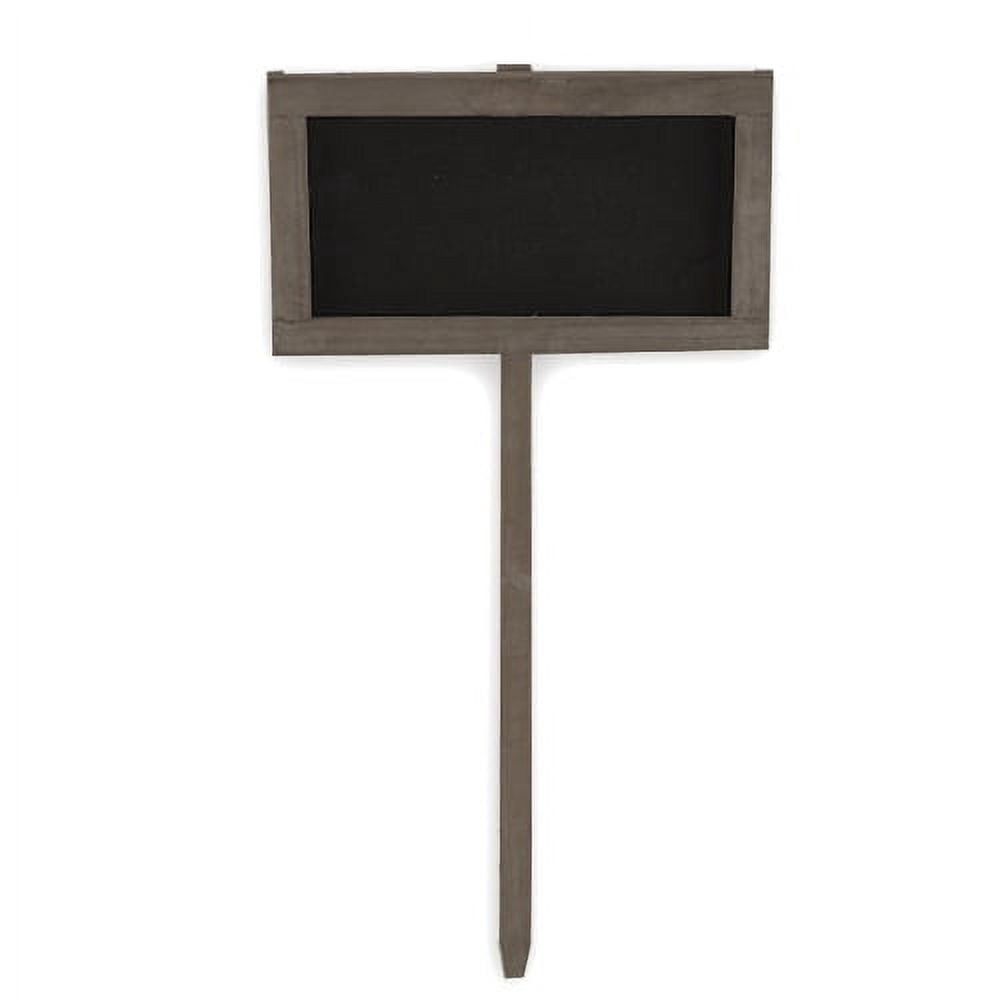Medium Product Display Chalkboard Sign 5in - Walmart.com