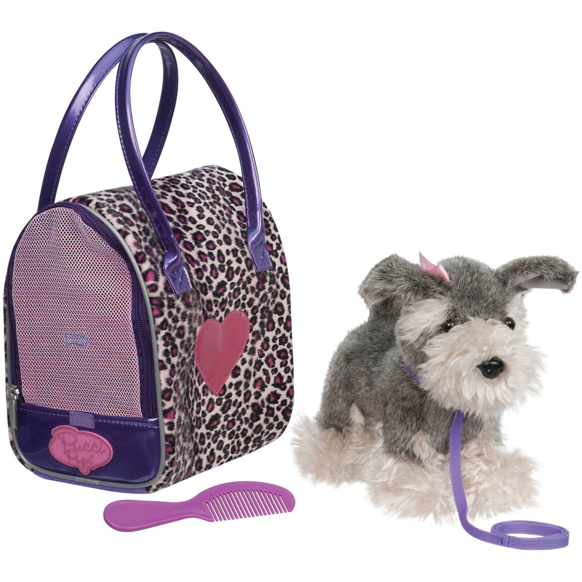 Medium Pucci Pup - Walmart.com