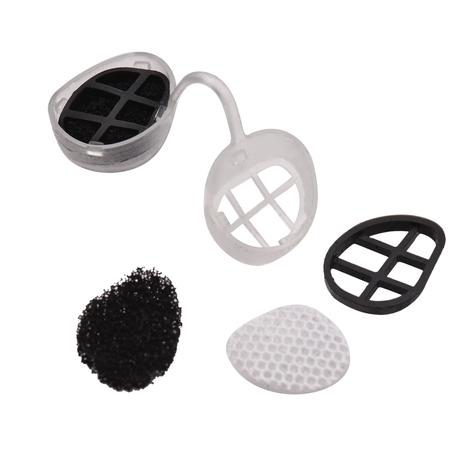 ,Medium Round Shape From Medium Smells With Filters Air From Nose ...