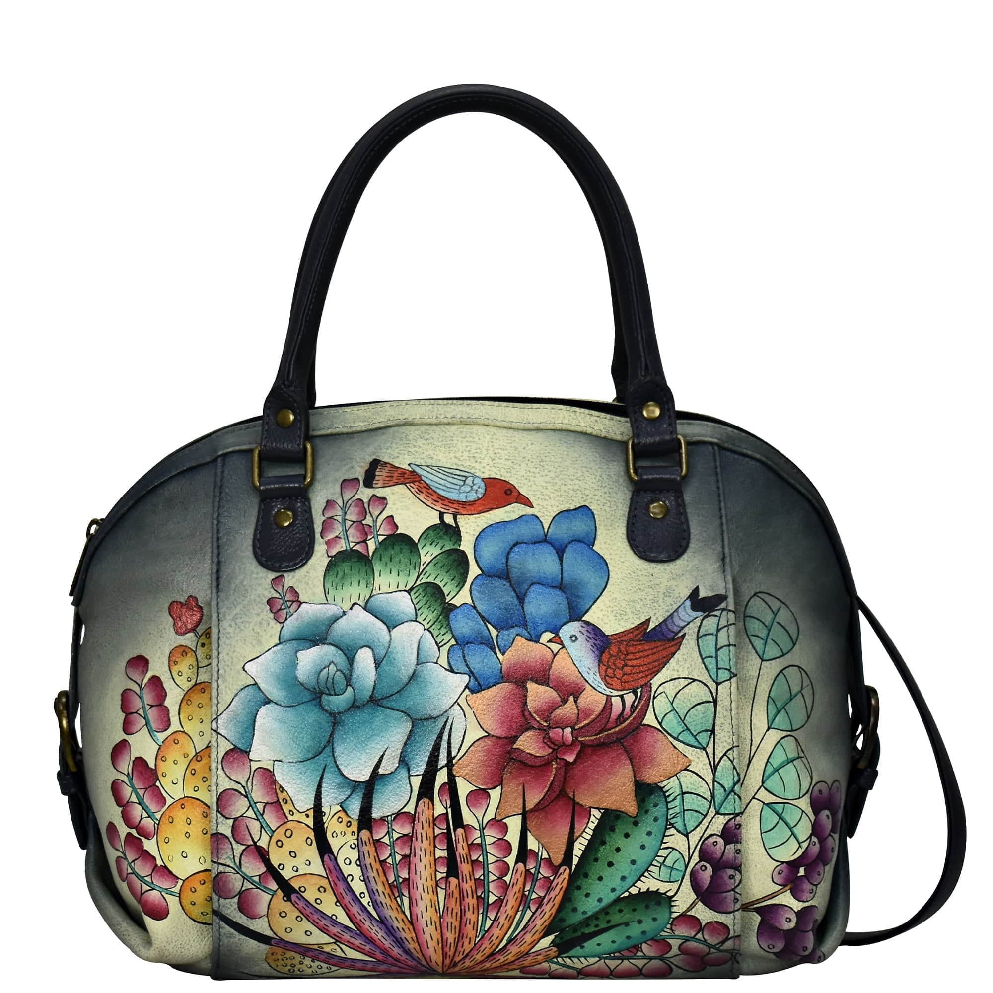 Medium Satchel - 8179 - Walmart.com