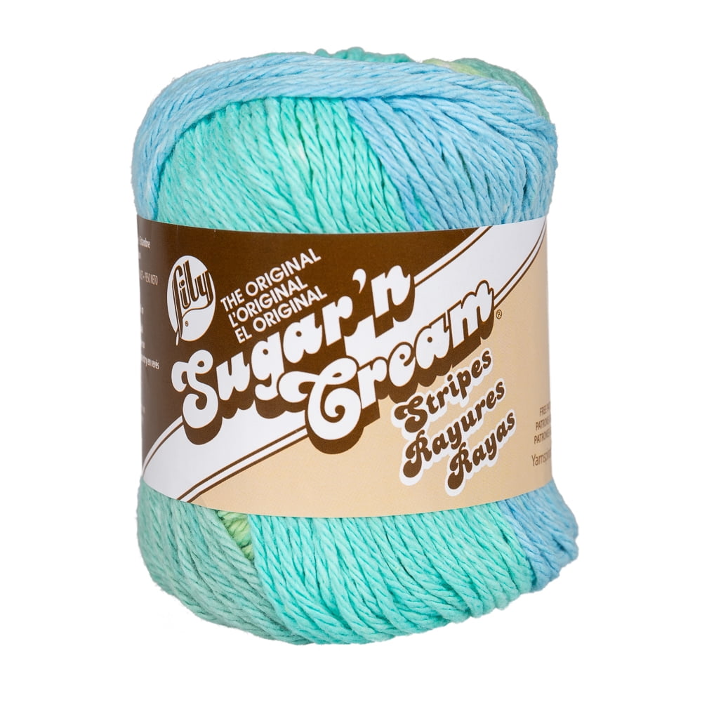 Medium Size 4 Soft 100% Cotton Yarn - Many Color Options - Weave, Knit ...