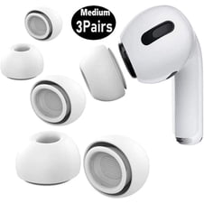 Ear Bud Covers