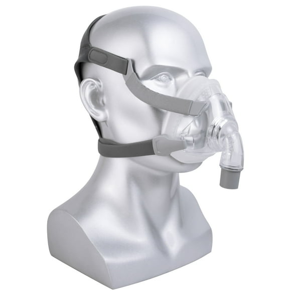 Sleep Apnea Mask Types