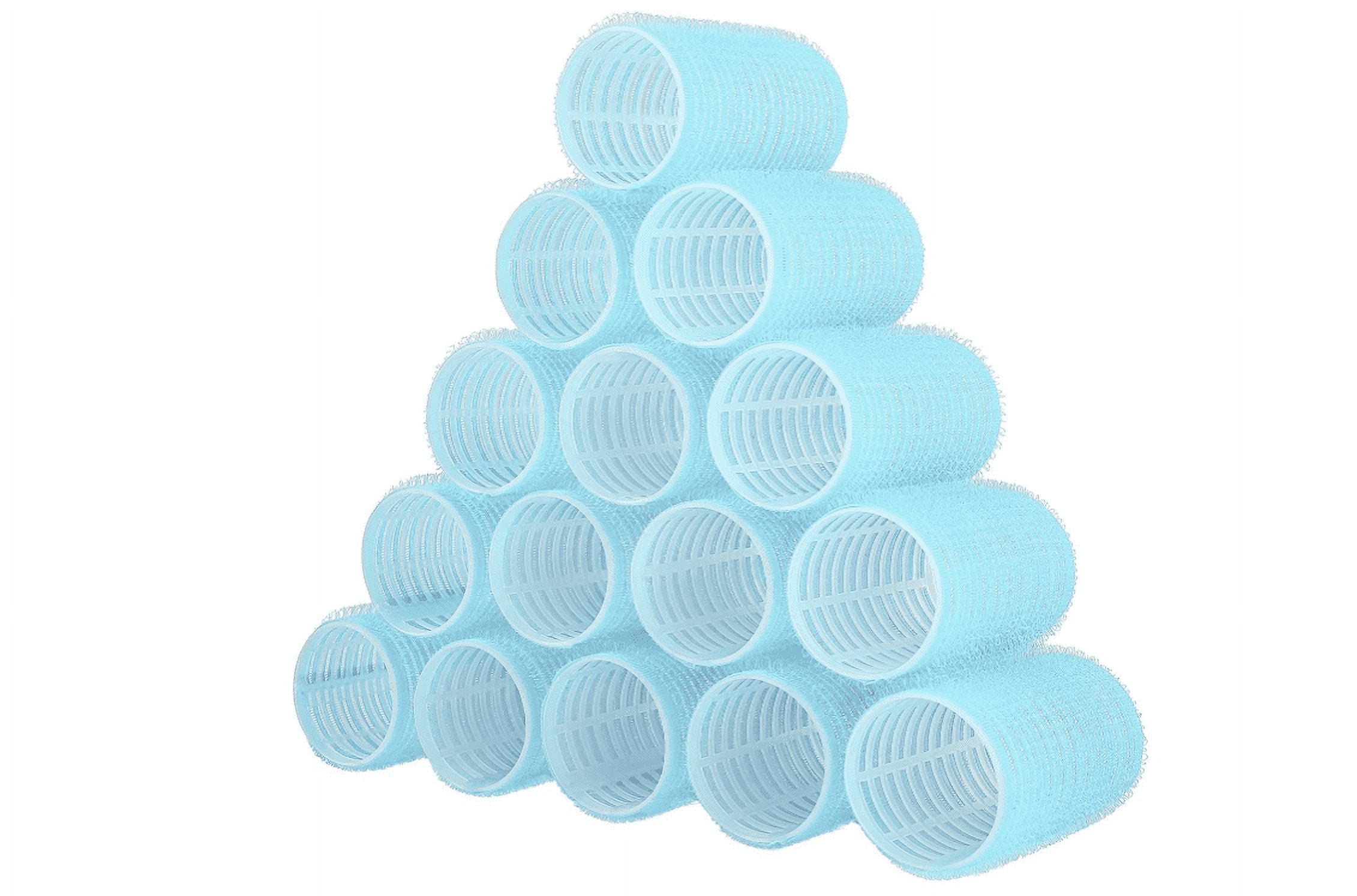 Medium Size Hair Roller-Self Grip Hair Curler Mini Sized Hairdressing ...