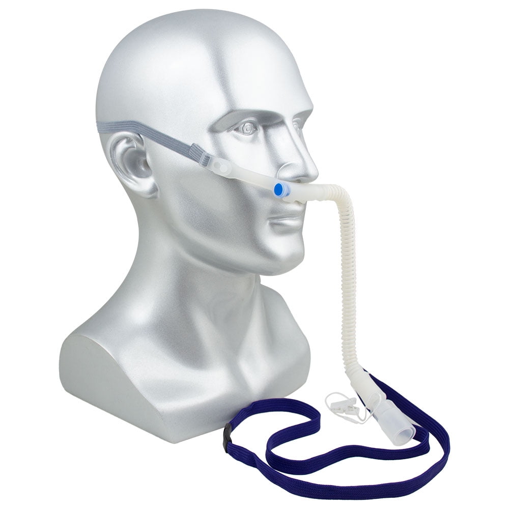 Medium Size High Flow Nasal Cannula HNFC Cannula Humidifier Oxygen ...