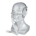 Medium Size Nasal Mask For Sleep Apnea Anti Snoring Treatment Solution ...