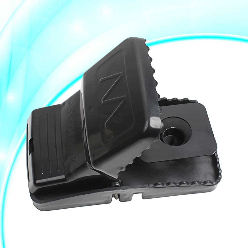 Medium-Size Snap Mice Rodent Mouse Killer Catcher Effective Sensitive ...