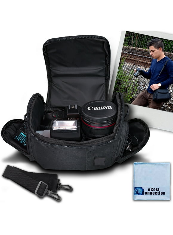Camera Bags & Cases in Camera Bags & Portability - Walmart.com