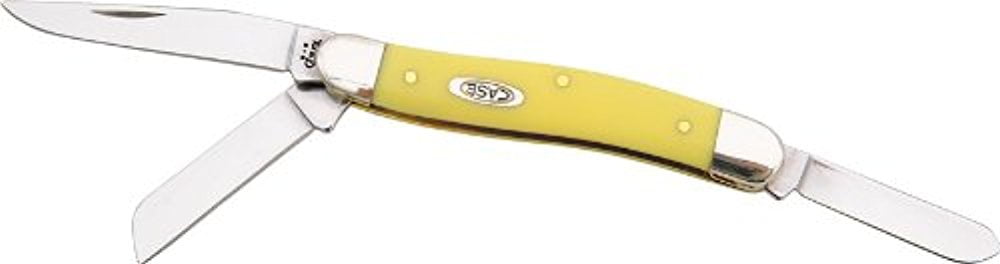 Medium Stockman Yellow - Walmart.com