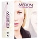 Medium: The Complete Series (DVD) - Walmart.com