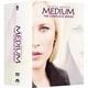 Medium: The Complete Series (DVD) - Walmart.com