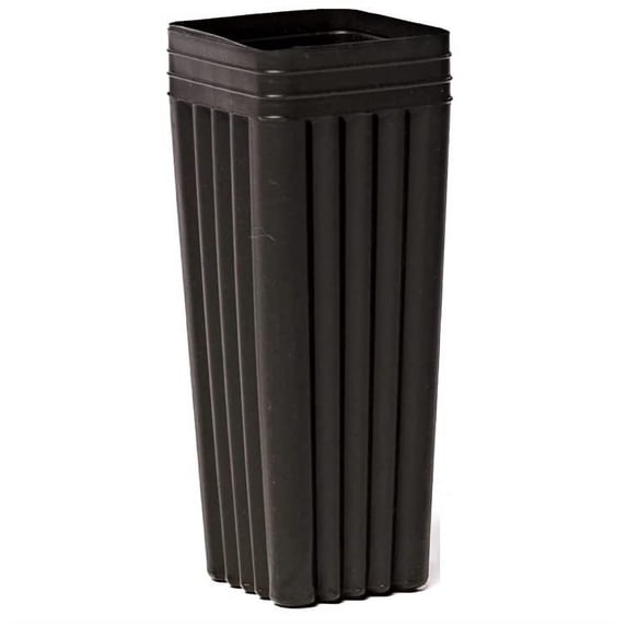 Medium Tree Pots - 4 x 8 Inch Containers for Seedlings, Crafting ...