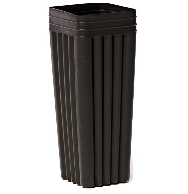 Medium Tree Pots - 4 x 8 Inch Containers for Seedlings, Grafting ...