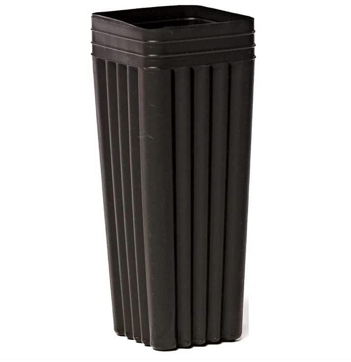 Medium Tree Pots - 4 x 8 Inch Containers for Seedlings, Grafting ...