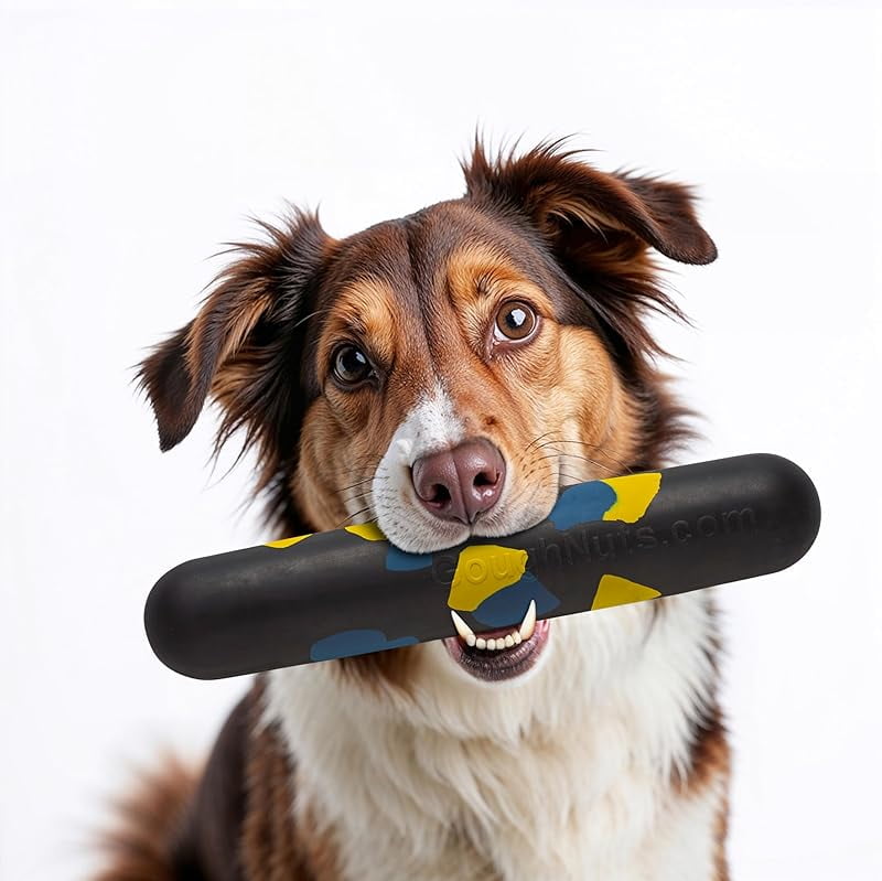 Medium Water Stick – Floating Dog Toys for Water Fetch, Interactive ...