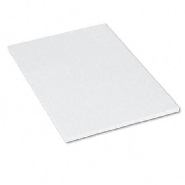 Medium Weight Tagboard 36 x 24 White 100 per Pack - Walmart.com