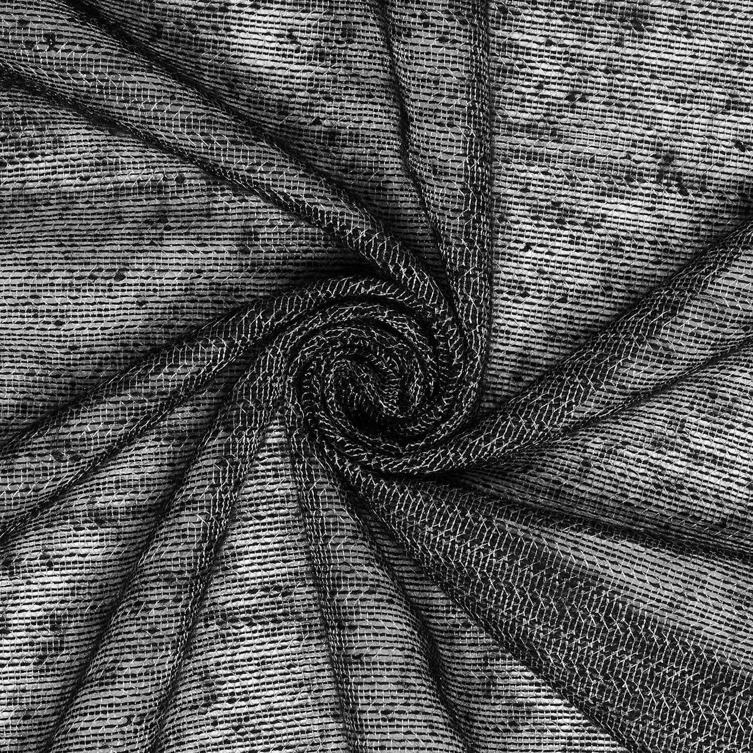 Medium Weight Weft Fusible Interfacing 60" Iron On Polyester Fabric ...