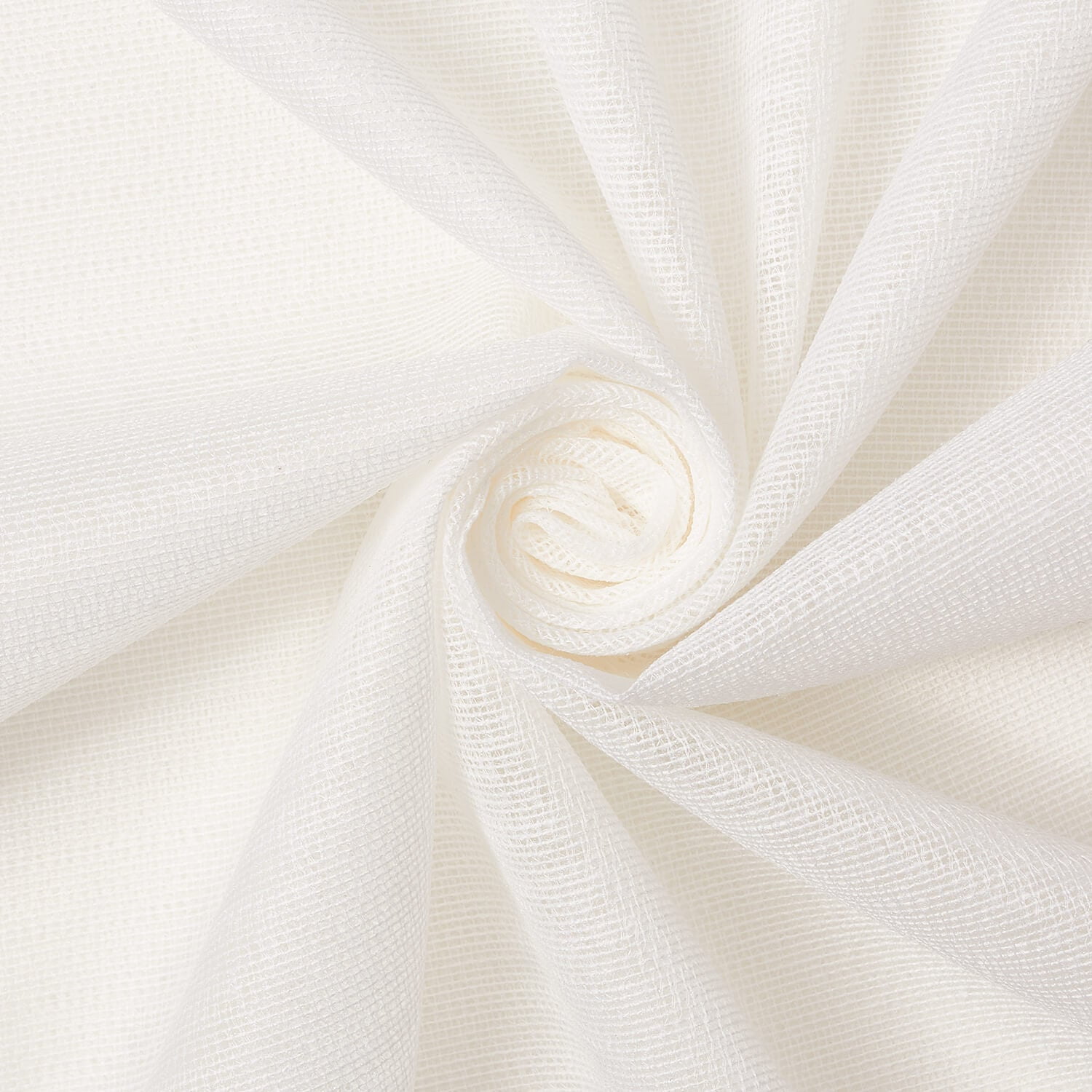 Medium Weight Weft Fusible Interfacing 60" Iron On Polyester Fabric ...