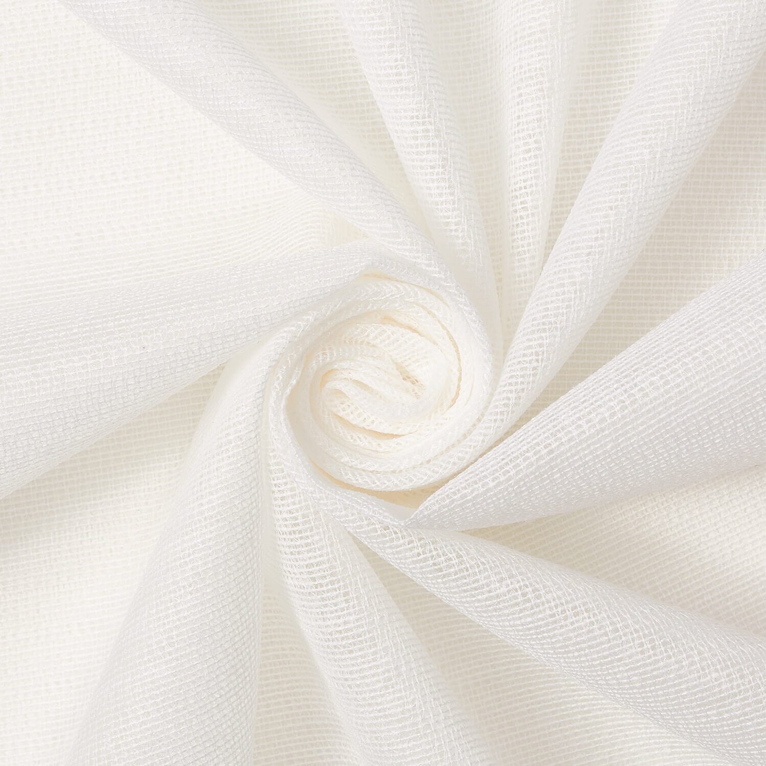 Medium Weight Weft Fusible Interfacing 60" Iron On Polyester Fabric ...