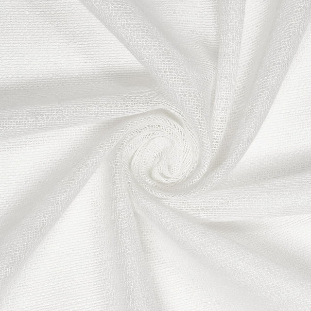 Medium Weight Weft Fusible Interfacing 60" Iron On Polyester Fabric ...