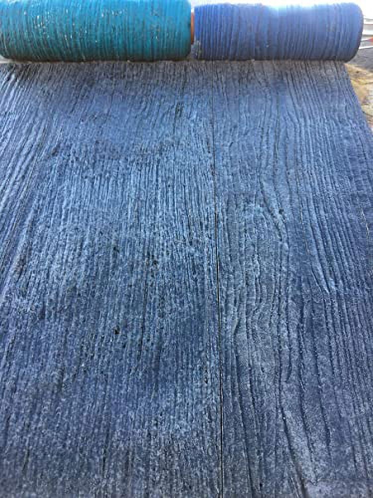 Medium Wood Grain & Exquisite Barnwood Concrete Stamping Texture Roller ...