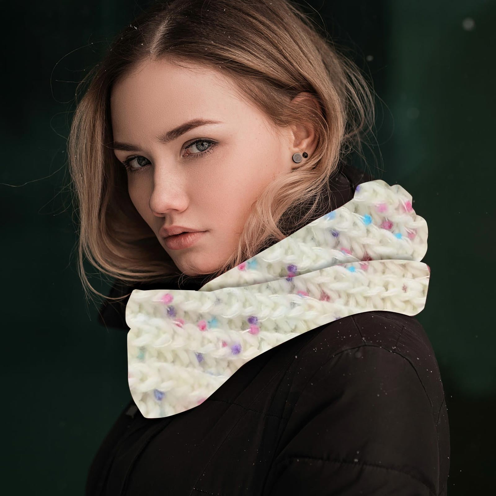 Medium Yarn for Crocheting & Knitting – 50G/ Yarn for Crocheting ...