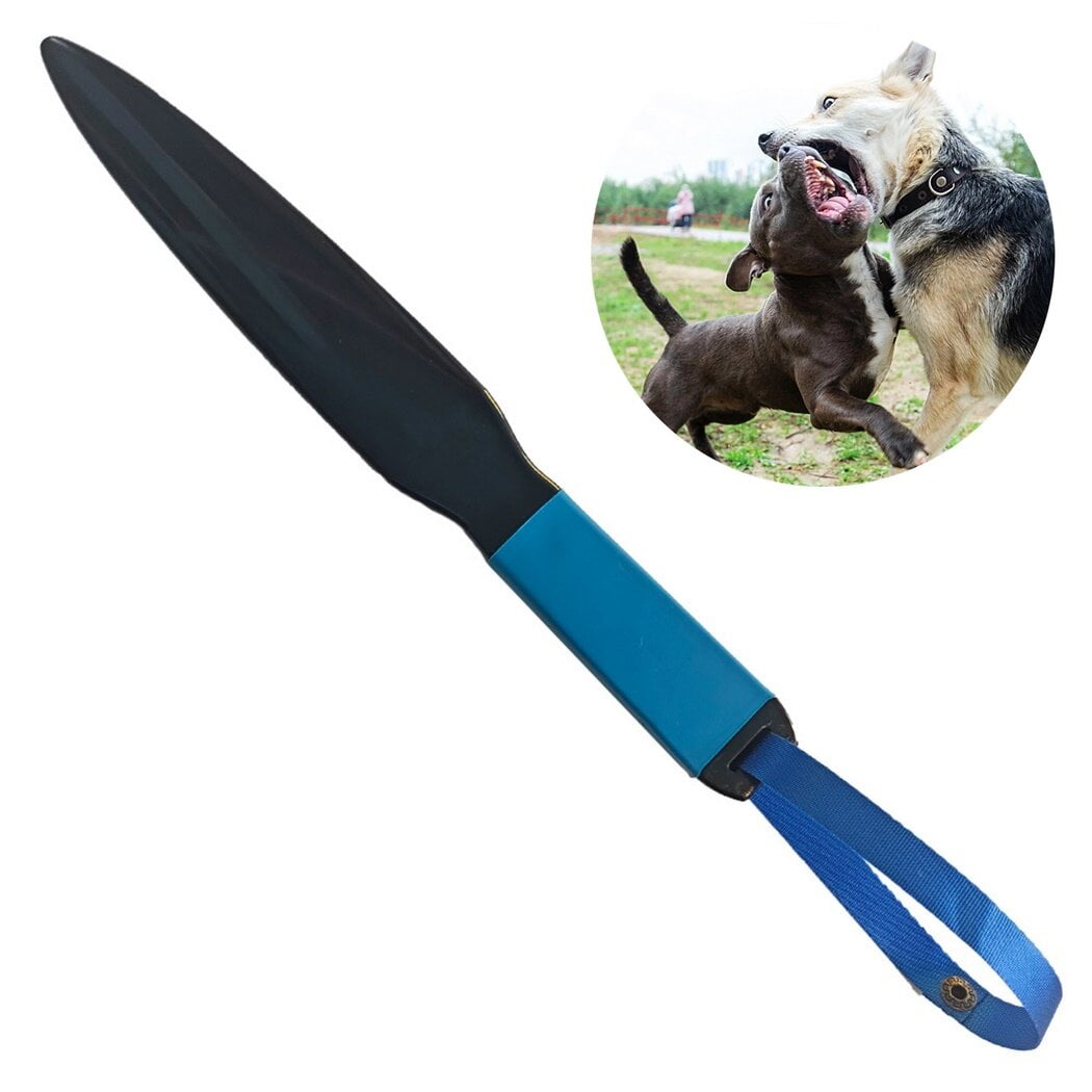 Medium and Large Dog Safety Separating Chew Toy, Pitbull No Bite Stick ...