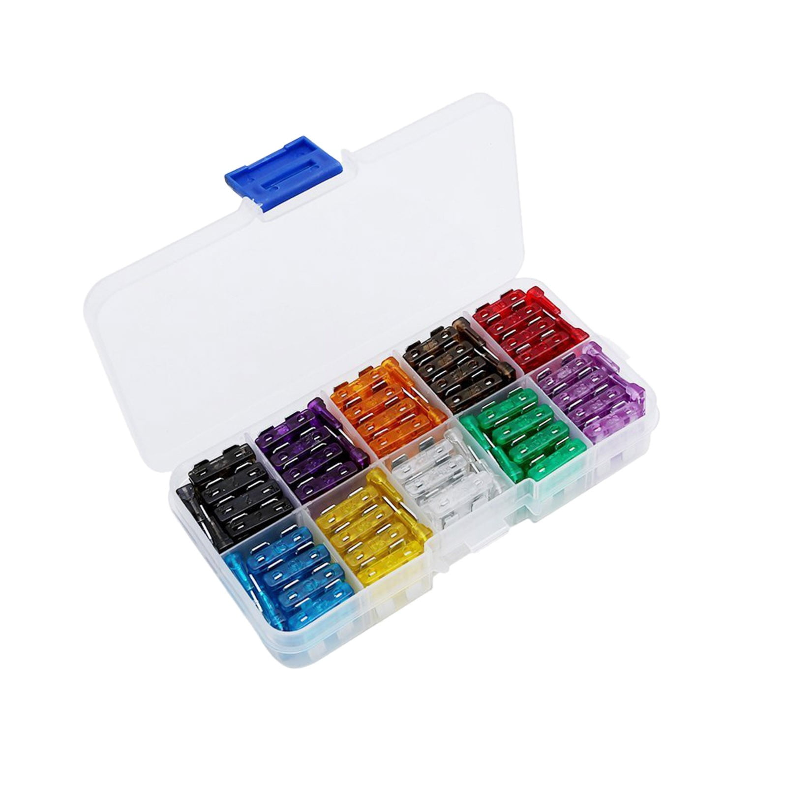 Medium car auto sorting kit 2A - 35A complete range premium material ...