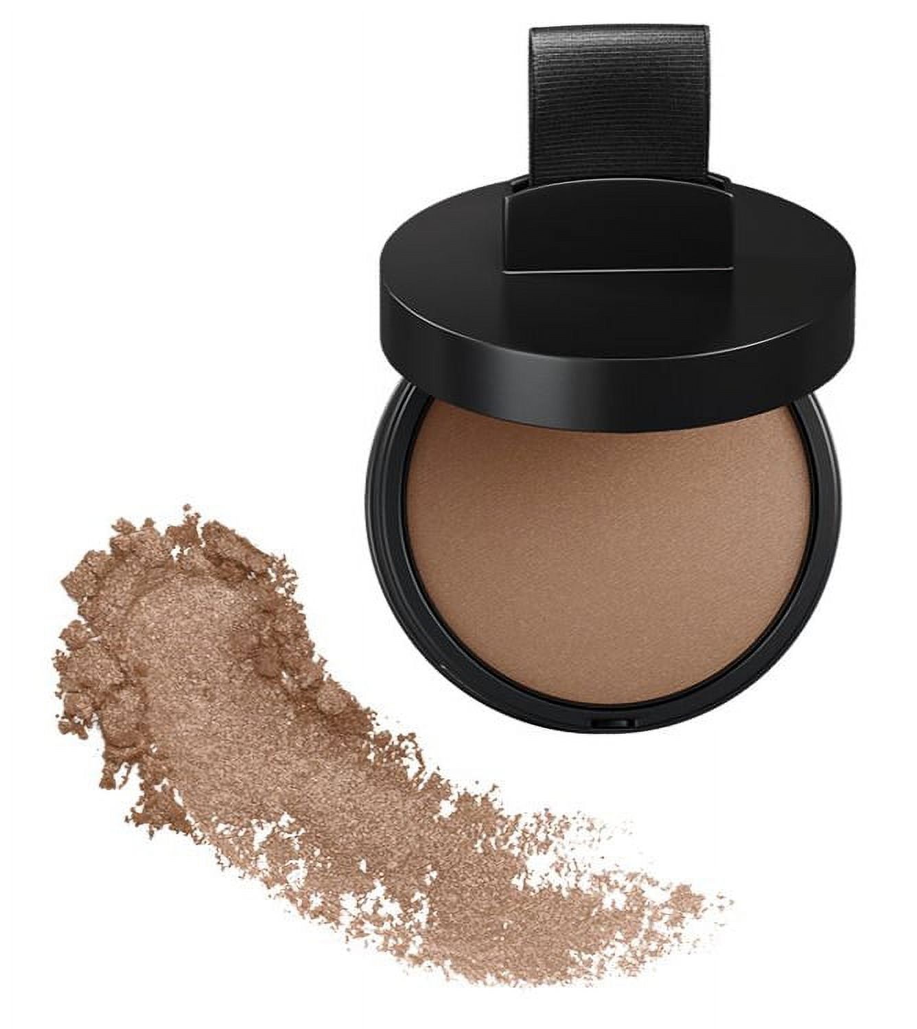 Medium to Dark Blonde , Goldwell Dualsenses Color Revive Root Retouch ...